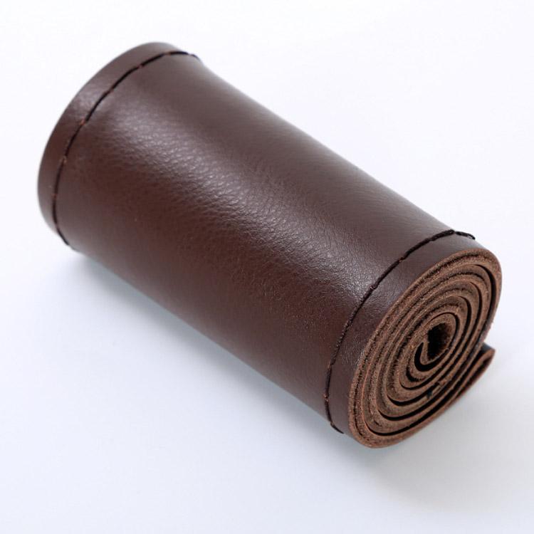 ハンドルカバー 手縫い 編み込み 牛革 ステアリングカバー 自動車用 軽自動車 編み上げタイプ ハンドル カバー 通気性 滑り止め 汚れ防止 撥水 握 : gem7 - 通販 - Yahoo ...