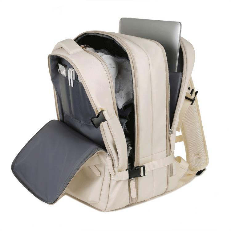 リュック 大容量 リュックサック バックパック 拡張収納 23Lから39L 通勤 通学 ビジネスリュック 防水 撥水 拡張機能付き 仕分け 軽量 PC : gem7 - 通販 - Yahoo ...