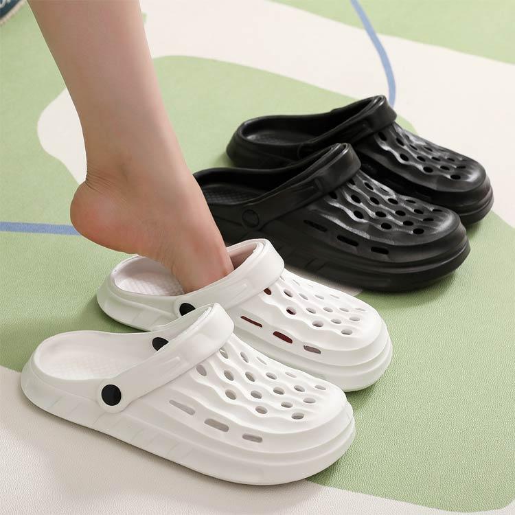 ナースサンダル 黒 白 送料無料 疲れない メンズ レディース コンフォート サンダル 2way 2WAY EVAサンダルナースサンダル 疲れにくい : gem7 - 通販 - Yahoo ...