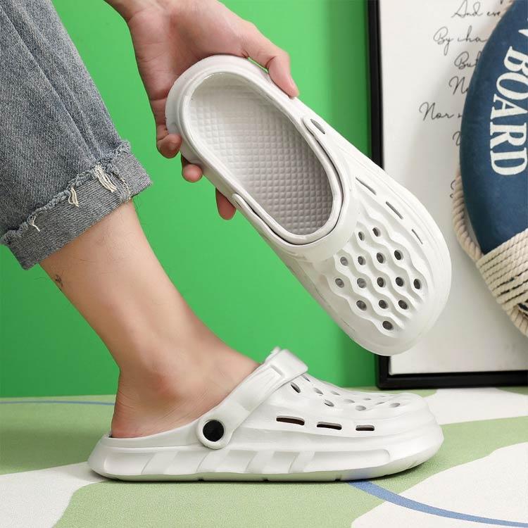 ナースサンダル 黒 白 送料無料 疲れない メンズ レディース コンフォート サンダル 2way 2WAY EVAサンダルナースサンダル 疲れにくい : gem7 - 通販 - Yahoo ...