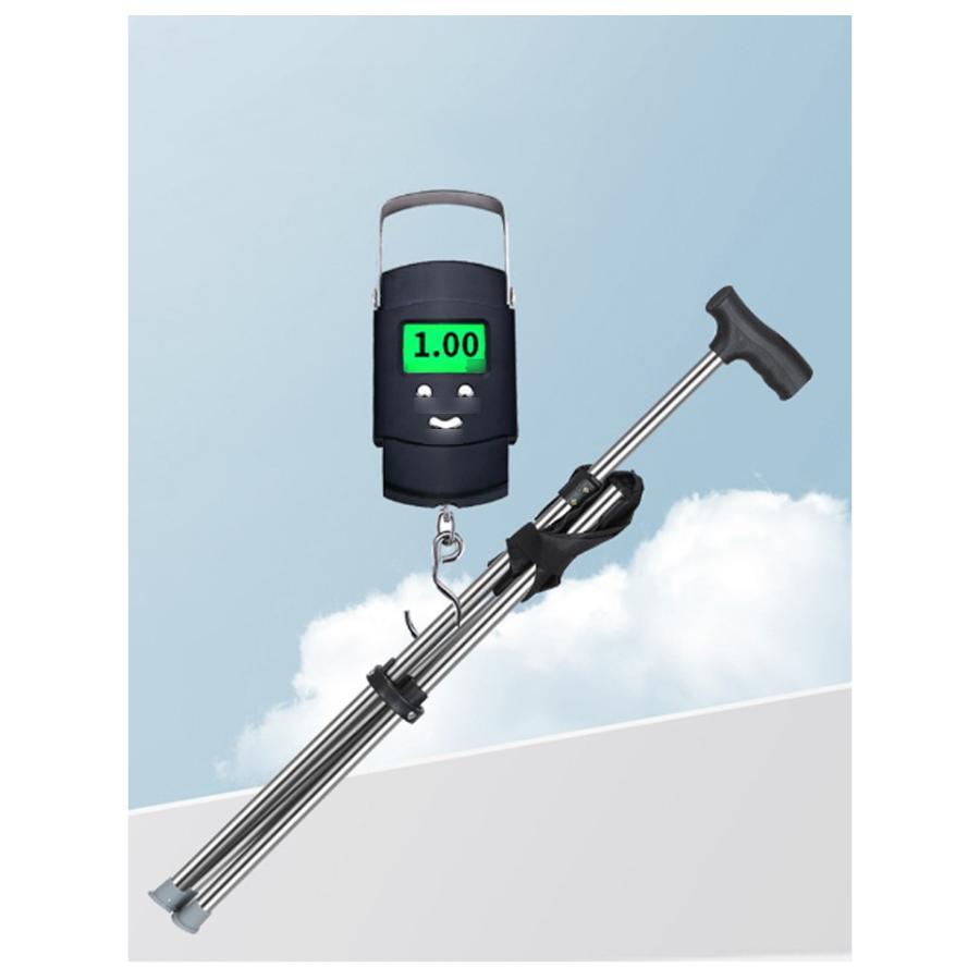 ステッキチェア ステッキ チェアー ステッキチェア折り畳み チェア 軽量 折りたたみ イス 杖 三脚 椅子 3本脚 : gem7 - 通販 - Yahoo!ショッピング