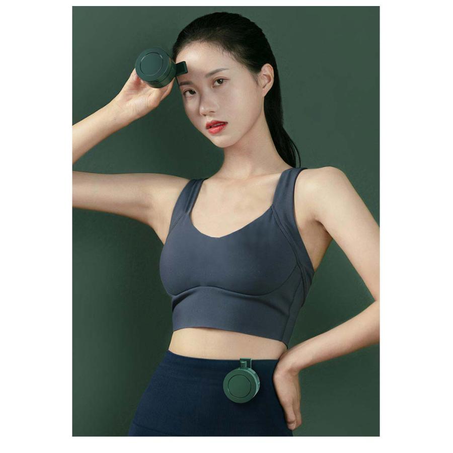 クリップファン 扇風機 羽なし クリップ式 ミニ扇風機 クリップ扇風機 3段階調節 360°送風 強力 涼感 快適 静音 ベルトファン ボータブル ミ : gem7 - 通販 - Yahoo ...