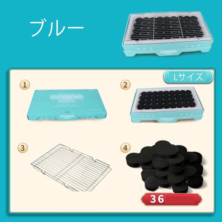 使い捨てグリル バーベキュー BBQ 使い捨てバーベキューグリル 簡単 バーベキューコンロ 折りたたみ お手軽 簡単 便利グッズ コンロ BBQコン :whhdw5656:gem7 - 通販 ...