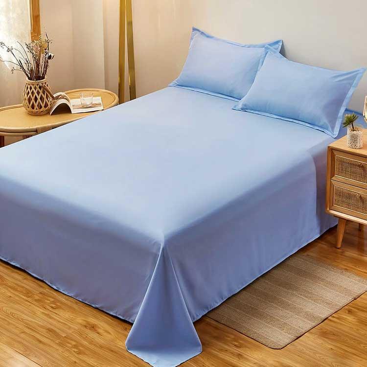 5サイズあり！フラットシーツ シングル ダブル 120x230cm 150x230cm 180x230cm 200x230cm ベッドカバー シーツ : gem7 - 通販 - Yahoo ...