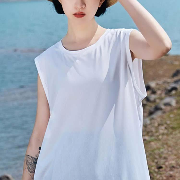 3枚セット！接触冷感 タンクトップ メンズ ノースリーブ Tシャツ 薄手 夏 迷彩柄 メッシュ ドライ 吸汗速乾 涼しい 袖なしTシャツ 無地 スポー : gem7 - 通販 - Yahoo ...