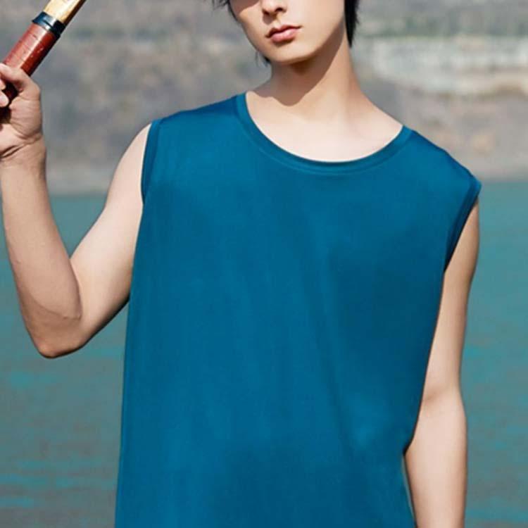 3枚セット！接触冷感 タンクトップ メンズ ノースリーブ Tシャツ 薄手 夏 迷彩柄 メッシュ ドライ 吸汗速乾 涼しい 袖なしTシャツ 無地 スポー : gem7 - 通販 - Yahoo ...