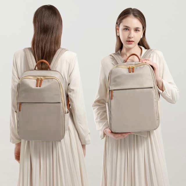 PCリュック PCバックパック レディース リュック ビジネスリュック 15.6インチ 通勤 pc 軽量 a4 女性 パソコンリュック お : gem7 - 通販 - Yahoo!ショッピング