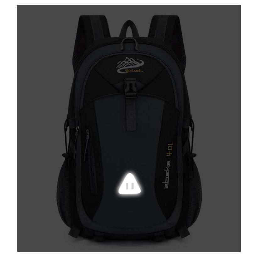 防災 40L 大容量 リュック メンズ レディース 大きめ 防災リュック リュックサック 防水 軽量 登山バッグ アウトドア バックパック A4 PC : gem7 - 通販 - Yahoo ...