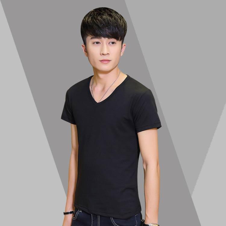 5枚セット インナーシャツ メンズ Vネック Uネック Tシャツ 下着 半袖 クルーネック V首 丸首 大きいサイズ 男性用 アンダーシャツ 肌着 紳 : gem7 - 通販 - Yahoo ...