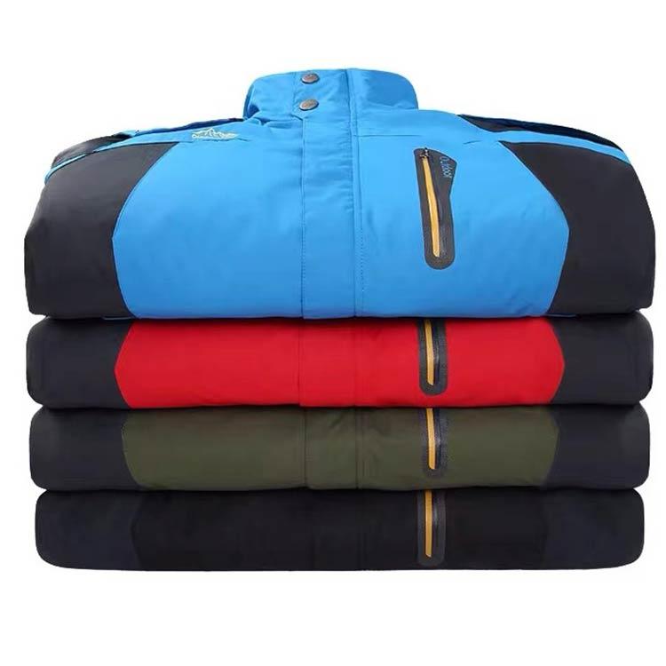 マウンテンパーカー 裏起毛 ウインドブレーカー メンズ 裏フリース ジャケット 防寒着 あったか 防寒 保温 アウター 撥水 ブルゾン ジャンパー 長 : zjjj3216 : gem7 ...