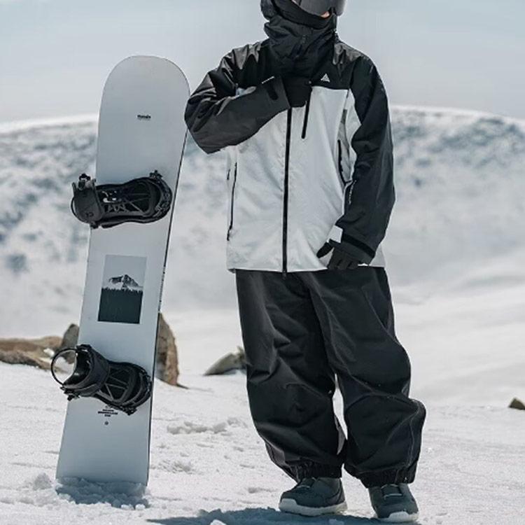 スノーボードウェア スキーウェア メンズ レディース スキーパンツ 薄手 春 秋 カーゴパンツ ロングパンツ ズボン 防水 カジュアルパンツ 防風 撥 : gem7 - 通販 - Yahoo ...