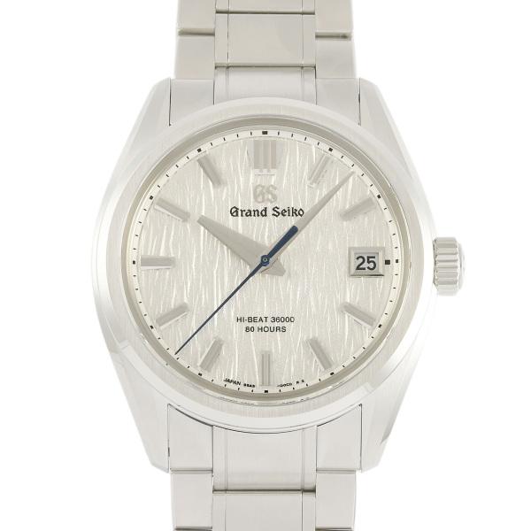 SEIKO グランドセイコー Grand Seiko エボリューション9 Evolution 9 Collection 白樺 SLGH005G ...