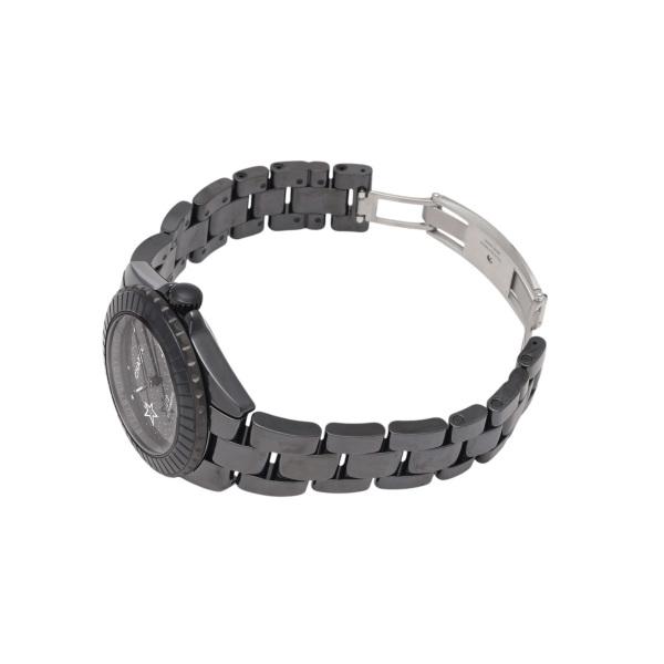 CHANEL シャネル J12 インターステラー 38MM 限定生産 H7989 ブラック文字盤 中古 腕時計 メンズ : ジェムキャッスル ゆきざき - 通販 - Yahoo!ショッピング
