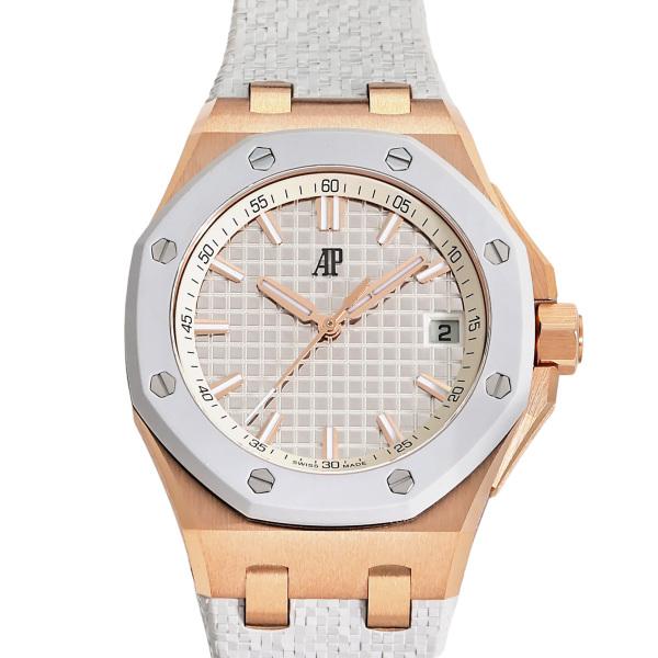 AUDEMARS PIGUET オーデマ・ピゲ ロイヤルオーク オフショア オートマティック 77605OK.OO.A101CA.01 ...