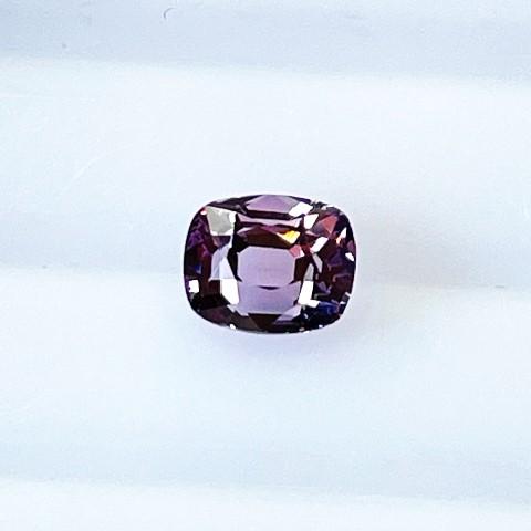 スピネル オールドマインカット 0.65ct :spn-002:宝石のいちのせ - 通販 - Yahoo!ショッピング