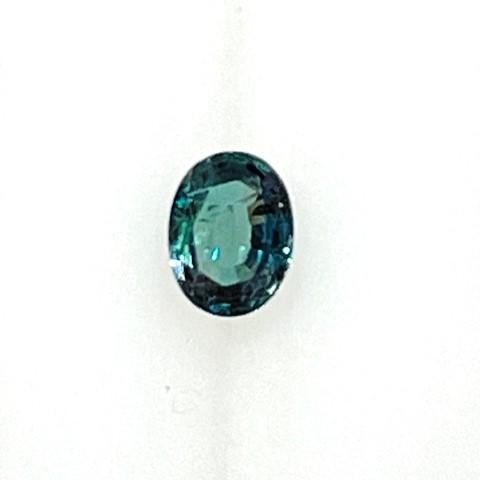 アレキサンドライト オーバル 0.20ct ルース sold out : gem-ichinoseYahoo!店 - 通販 - Yahoo!ショッピング