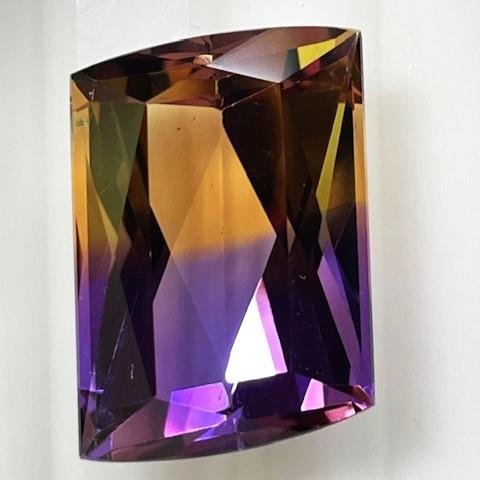 アメジスト 32.68ct ルース アメトリン : gem-ichinoseYahoo!店 - 通販 - Yahoo!ショッピング