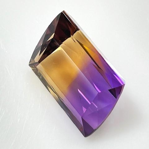 アメジスト 32.68ct ルース アメトリン : gem-ichinoseYahoo!店 - 通販 - Yahoo!ショッピング