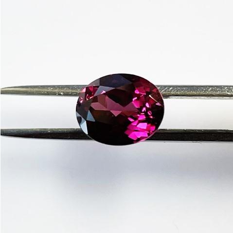 ロードライトガーネット 8x10オーバル 3.58ct ルース : gem-ichinoseYahoo!店 - 通販 - Yahoo!ショッピング