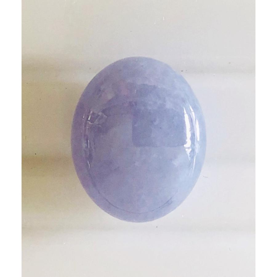 ラベンダー翡翠 13.39ct ルース 翡翠 : gem-ichinoseYahoo!店 - 通販 - Yahoo!ショッピング