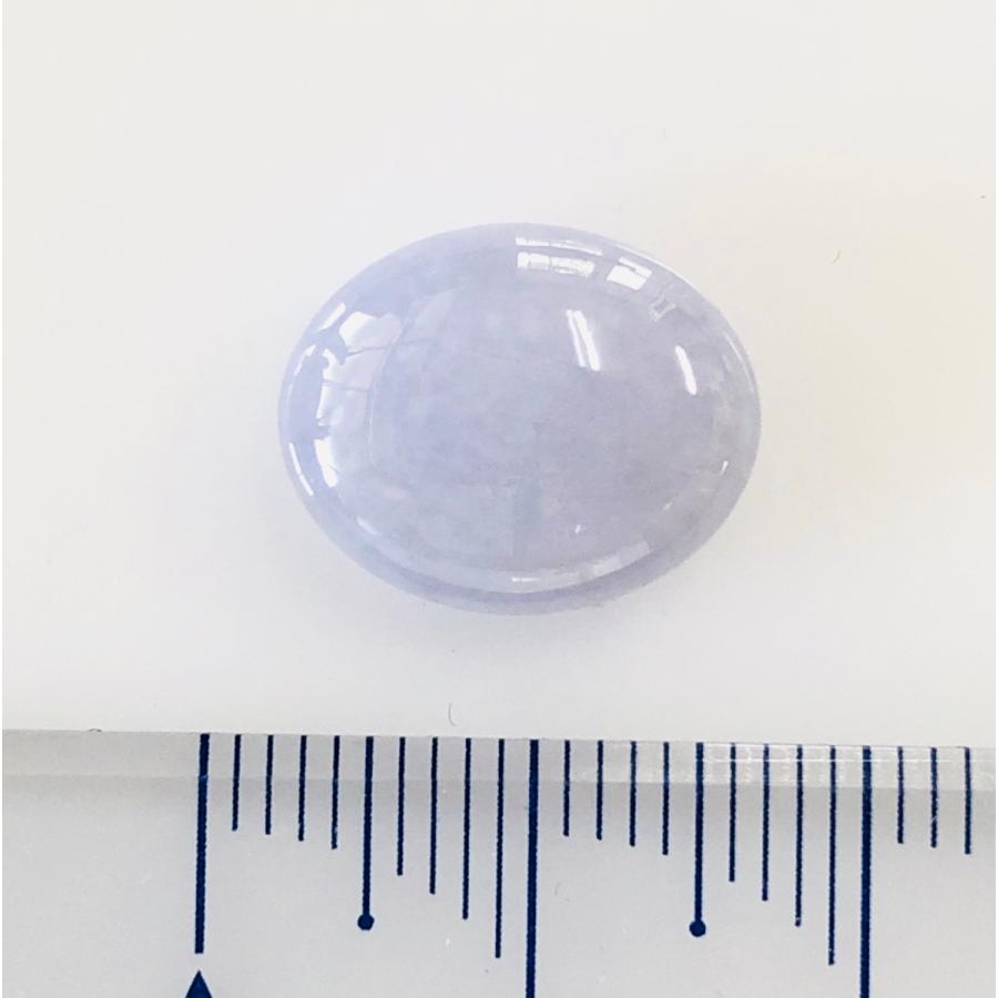 ラベンダー翡翠 7.62ct ルース ヒスイ : gem-ichinoseYahoo!店 - 通販 - Yahoo!ショッピング
