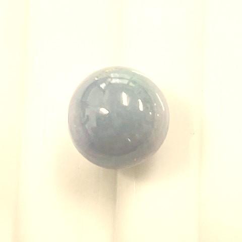 ラベンダー翡翠 丸玉 10mm 10.56ct 無穴 ルース : gem-ichinoseYahoo!店 - 通販 - Yahoo!ショッピング