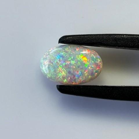 オパール オーストラリア産 2.42ct ルース : yop-080 : gem-ichinoseYahoo!店 - 通販 - Yahoo!ショッピング