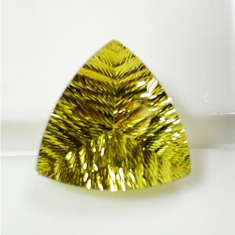 レモンクォーツ コンケーブカット 13.70ct トリリアント : gem-ichinoseYahoo!店 - 通販 - Yahoo!ショッピング