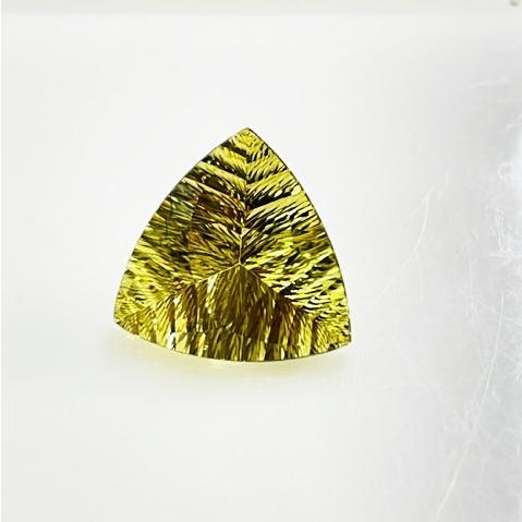 レモンクォーツ コンケーブカット 13.70ct トリリアント : gem-ichinoseYahoo!店 - 通販 - Yahoo!ショッピング
