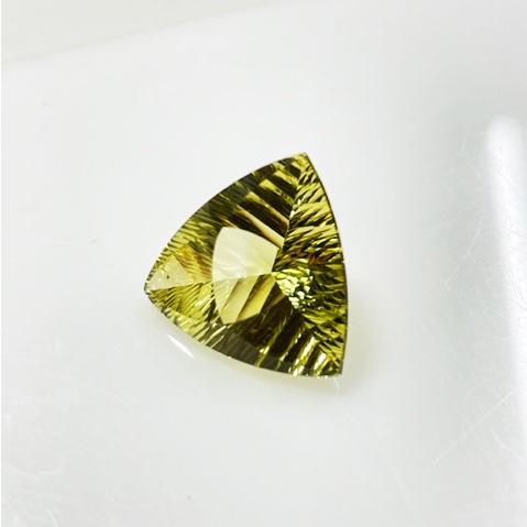 レモンクォーツ コンケーブカット 13.70ct トリリアント : gem-ichinoseYahoo!店 - 通販 - Yahoo!ショッピング