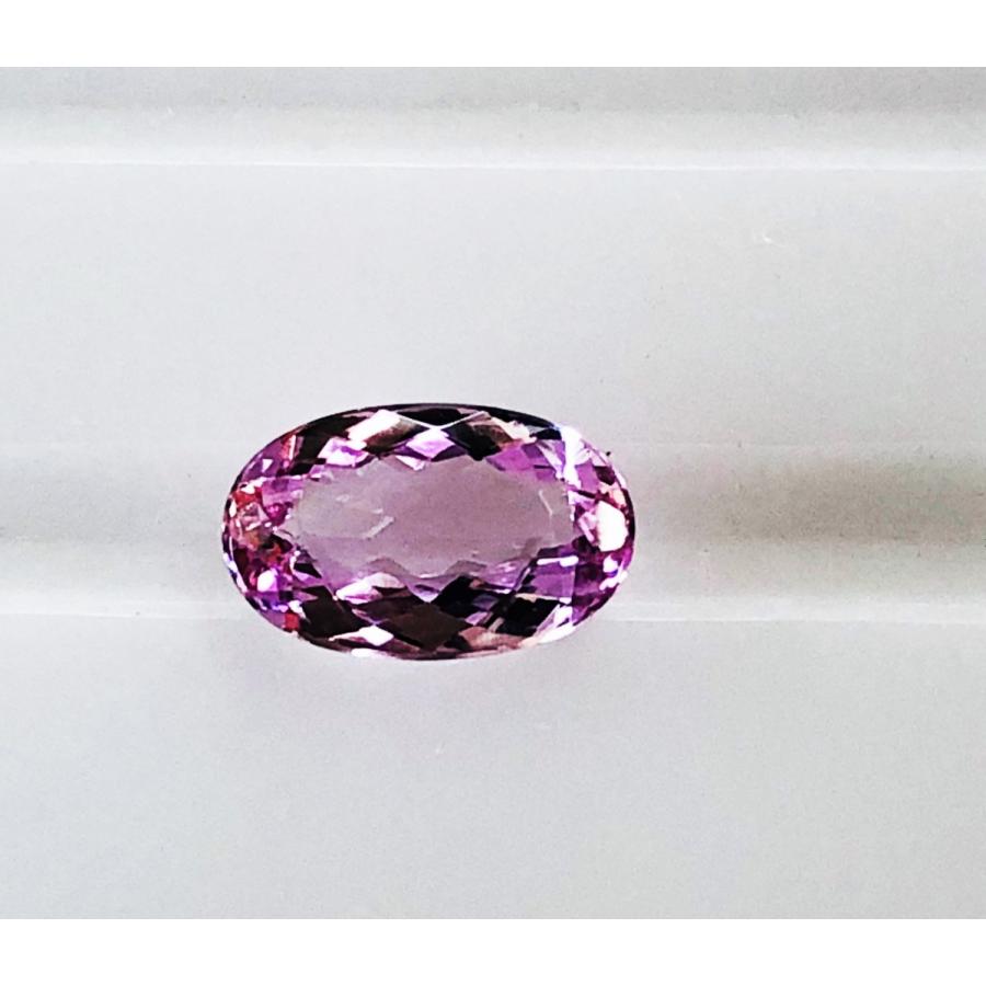 ピンクトパーズ オーバルカット 1.39ct ルース : gem-ichinoseYahoo!店 - 通販 - Yahoo!ショッピング