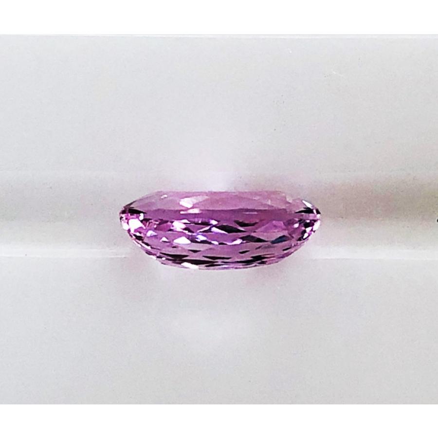 ピンクトパーズ オーバルカット 1.39ct ルース : gem-ichinoseYahoo!店 - 通販 - Yahoo!ショッピング