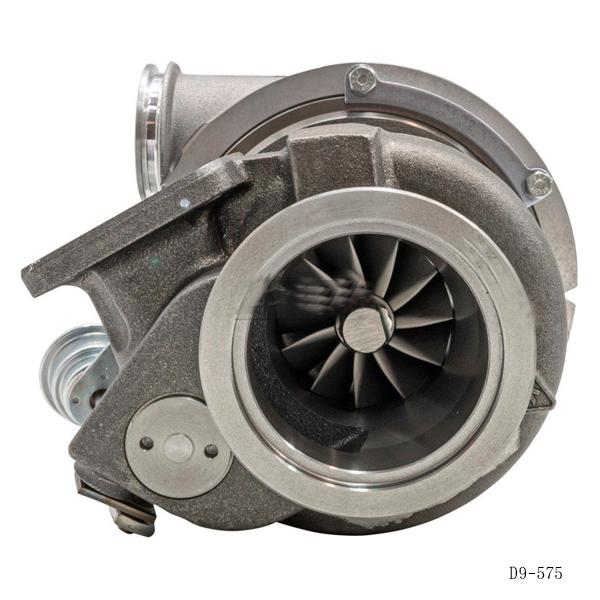 受注新品 ボルボペンタ マリンターボ D9-575 Volvo Penta 53319987130 /3808049,3842676 ...
