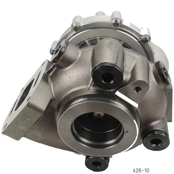 受注品 ボルボペンタ 53279987500 D6-330A-F マリンターボ 3802151, 3584053 D6-330A-F 新品返却不要 : ジェンマドットコム - 通販 ...