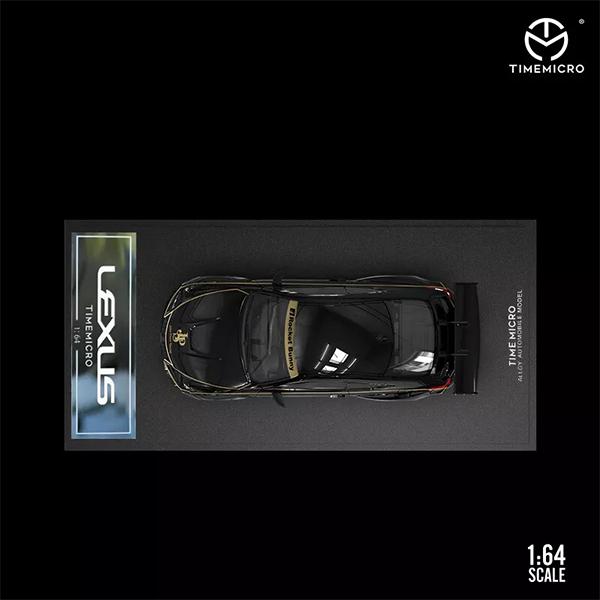 1/64 TIMEMICRO LEXUS レクサス RCF フィギュア付き JPS タイムマイクロ ミニカー Time Micro M98 : ジェンマドットコム - 通販 - Yahoo ...