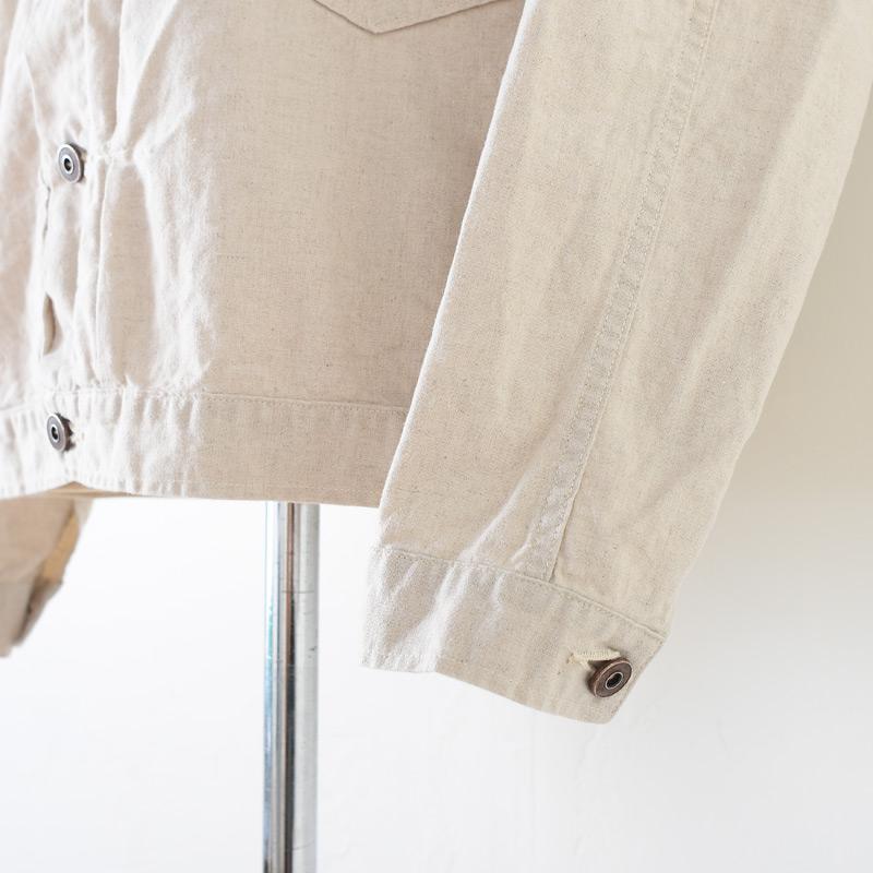 BY GLADHAND GLAD HAND バイ グラッド ハンド KING - ONE POCKET JACKET ジャケット IVR ...