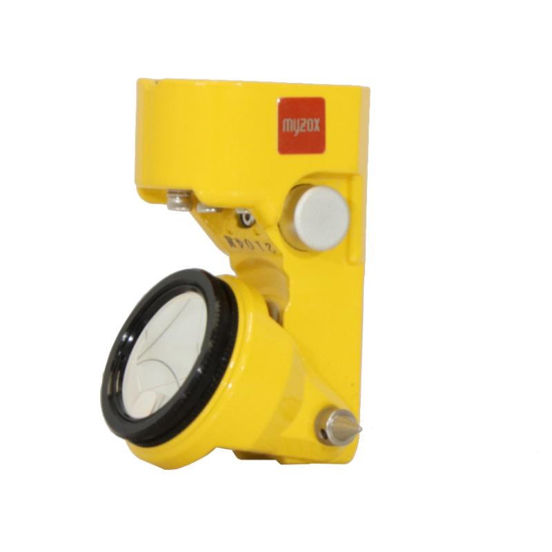 myzox マイゾックス MG-1000SP2プリズム MG-1000SPT2本体 指標固定タイプ : 223047 : 現場ドットコム ...