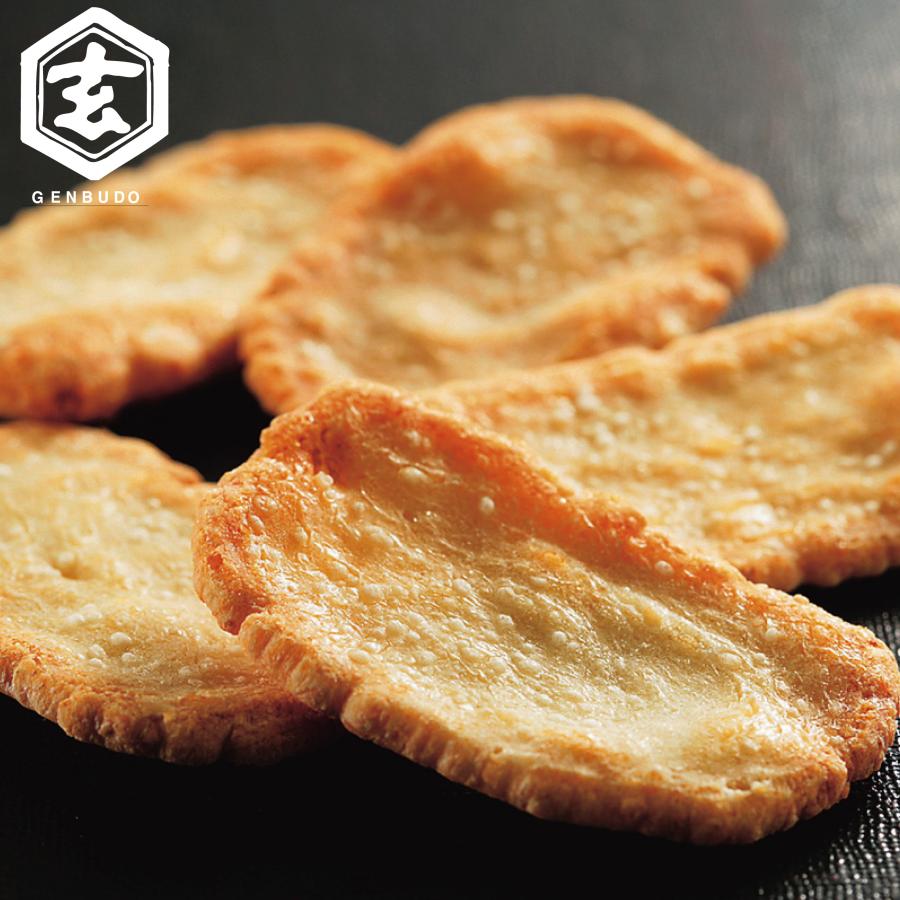 おかきのげんぶ堂 昔かきもち (素焼き)〔平袋〕63g : おかきのげんぶ堂ヤフー店 - 通販 - Yahoo!ショッピング