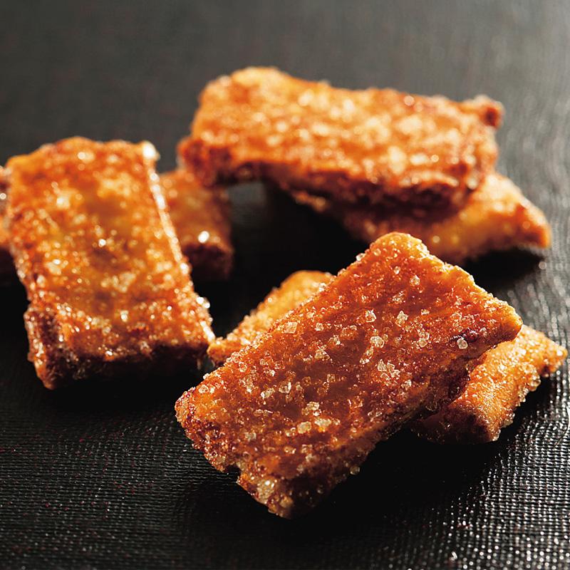 おかきのげんぶ堂 砂糖おかき〔平袋〕78g :3308:おかきのげんぶ堂ヤフー店 - 通販 - Yahoo!ショッピング