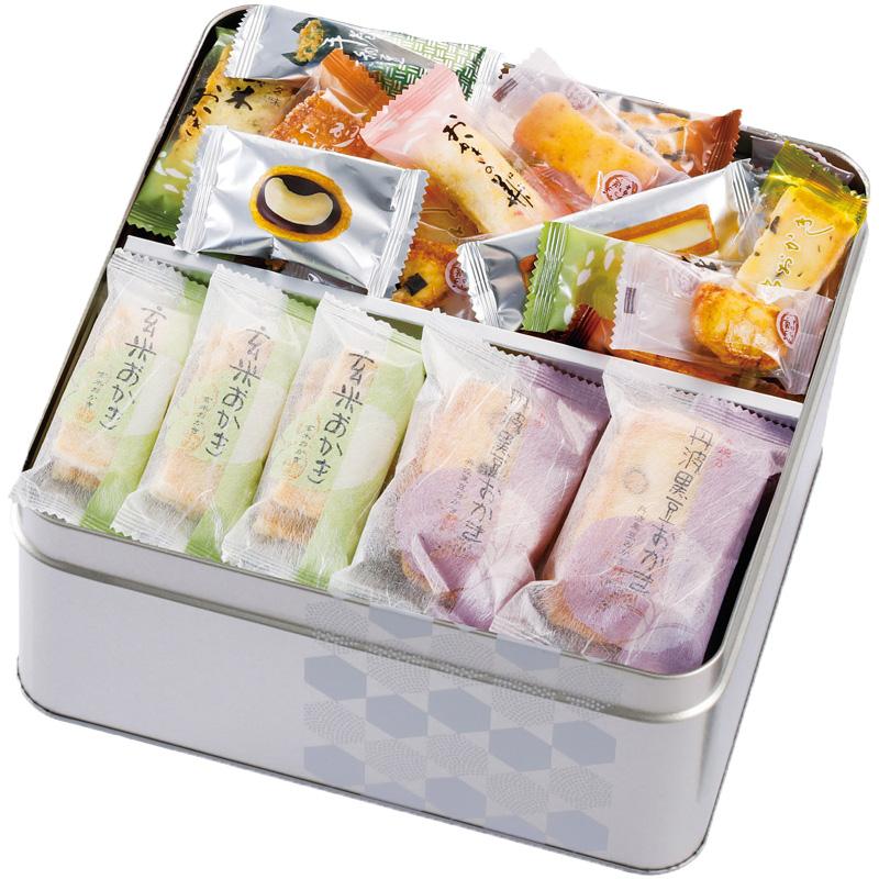 おかきのげんぶ堂 和みの里 NS-M 400g :868:おかきのげんぶ堂ヤフー店 - 通販 - Yahoo!ショッピング