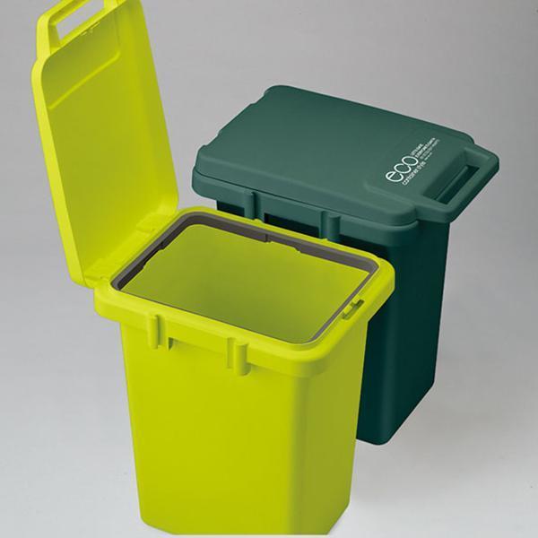 コンテナスタイル 33J ダークグリーン グリーン ライトグリーン W31.9×D43.6×H50.5 店舗 カフェ ラウンジ ロビー ホテル 法人 azu-cs2-33j 送料無料 北欧 ...