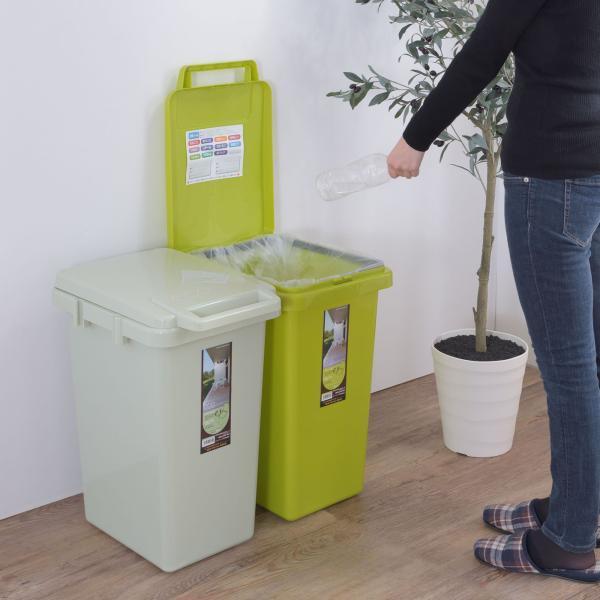 コンテナスタイル 45J ダークグリーン グリーン ライトグリーン W34.1×D45.9×H57.5 azu-cs3-45j 送料無料 北欧 モダン 家具 インテリア ナチュラル テイス ...