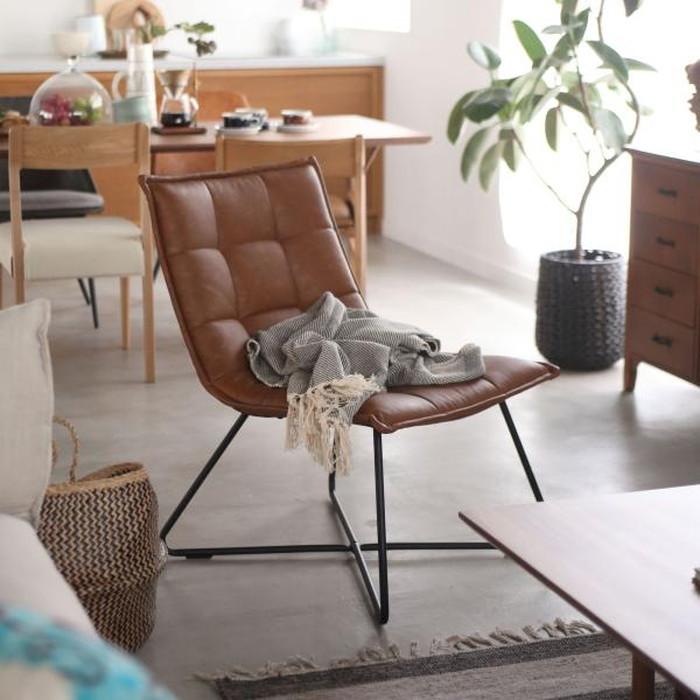 チェア ブラック ブラウン W62×D74×H84×SH42 azu-mys-301 送料無料 北欧 モダン 家具 インテリア ナチュラル テイスト 新生活 オススメ おしゃれ 後払い ...