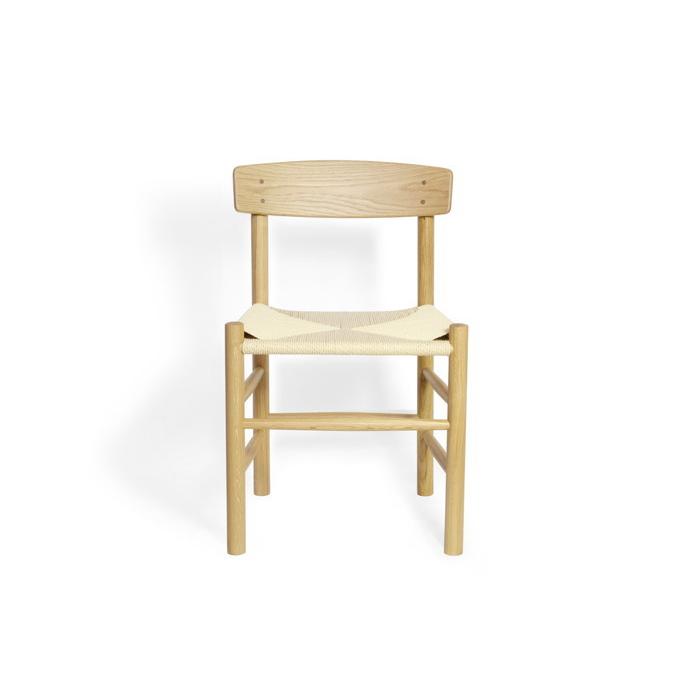 J39 シェーカーチェア オーク ナチュラルペーパーコード リプロダクト デザイナーズ 家具 E-comfort 保証付 kwg-ch9162-oak 送料無料 北欧 モダン イン : 家具 ...