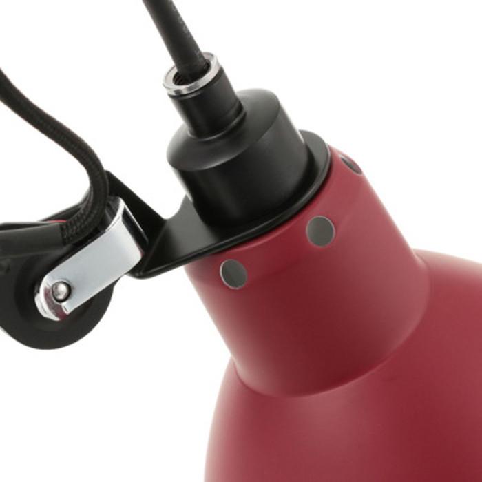 (即納)ベルナール・アルバン・グラス GRASランプ デスクライト No.205 tim-000616 送料無料 北欧 モダン 家具 ...