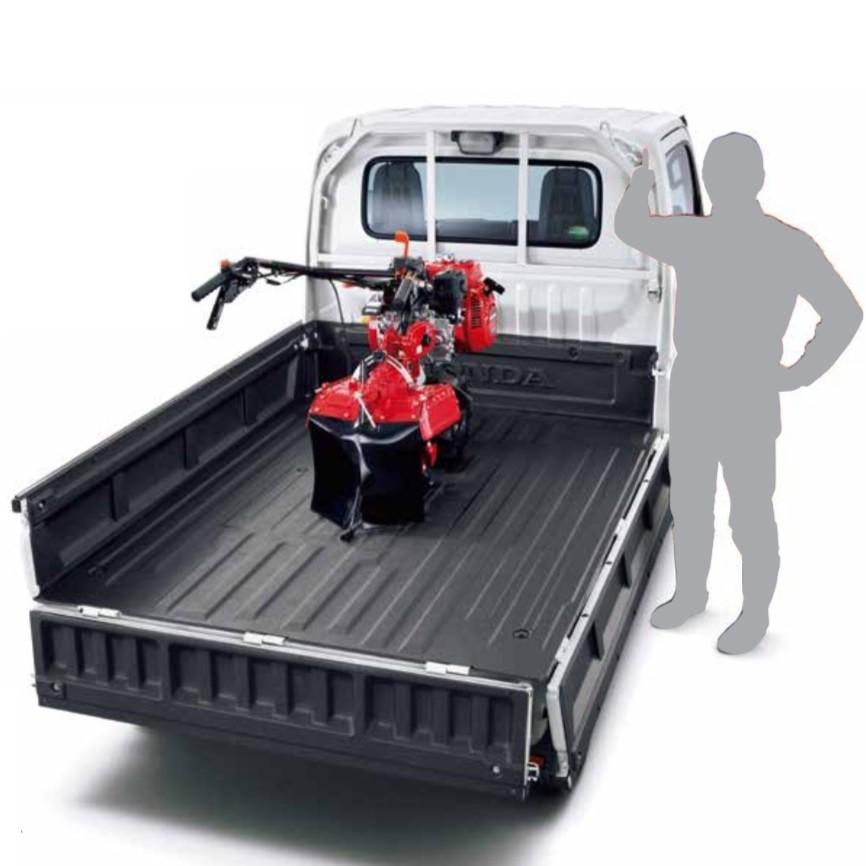 ホンダ アクティ トラック HA8 HA9 純正オプション 荷台保護パネル 荷台マット 08P42-TP8-002 未使用 保管品 : 車の中古部品専門店パーツアウト - 通販 - Yahoo ...