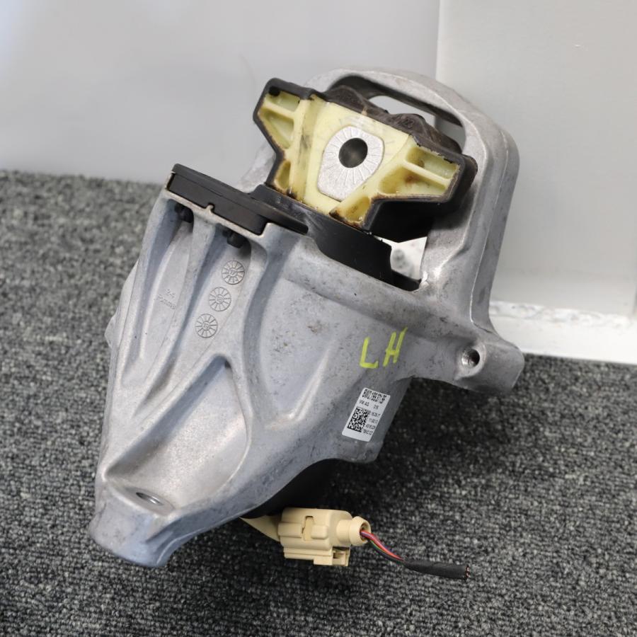 Audi [A-20]アウディ A4 8WCVN エンジンマウント 8W0199371BF 8W 中古 : 車の中古部品専門店パーツアウト ...