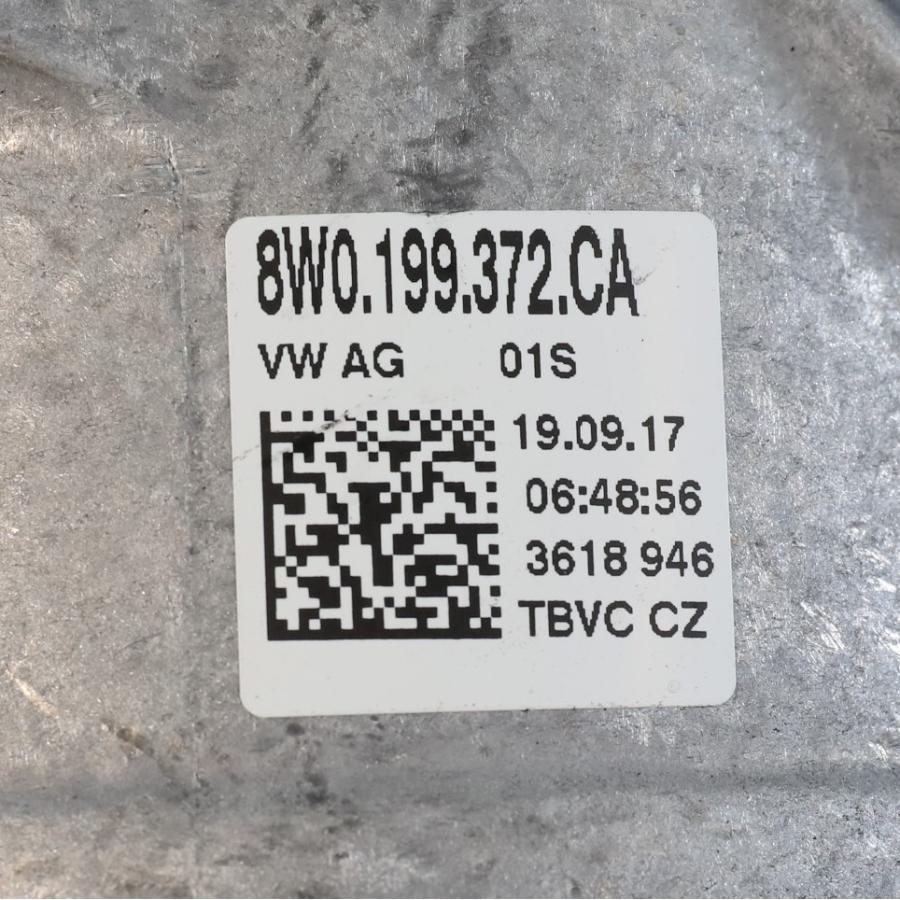 Audi [A-20]アウディ A4 8WCVN エンジンマウント 8W0199372CA 8W 中古 : 車の中古部品専門店パーツアウト ...