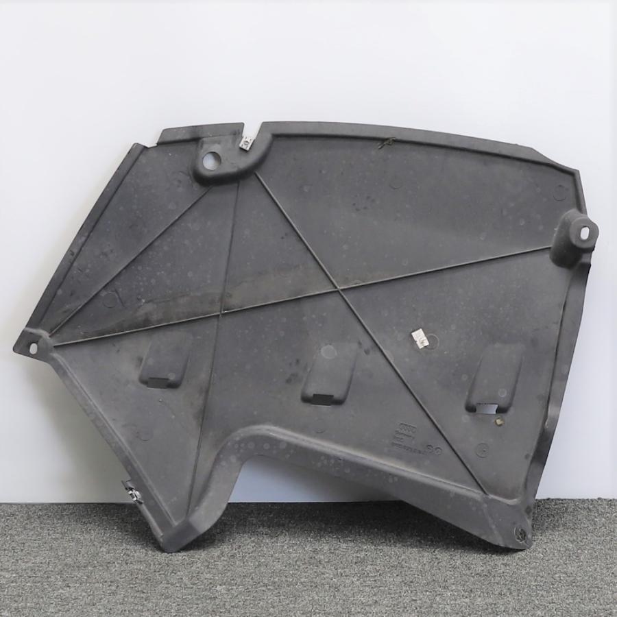 [A-20]アウディ A4 8WCVN アンダーカバーリア 8W0825201 8W 中古 :A-20131:車の中古部品専門店パーツアウト ...
