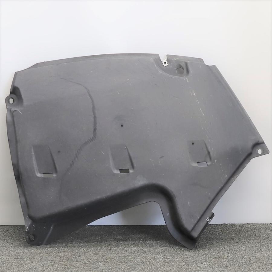 [A-20]アウディ A4 8WCVN アンダーカバーリア 8W0825201 8W 中古 :A-20131:車の中古部品専門店パーツアウト ...